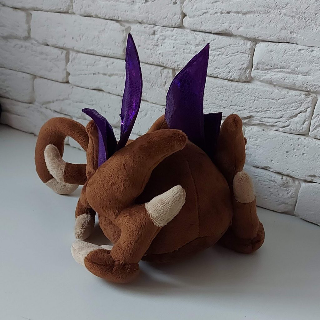 Іграшка Зерглінг Старкрафт / Игрушка Зерглинг Старкрафт / Zergling ...